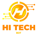 HI TECH BOT